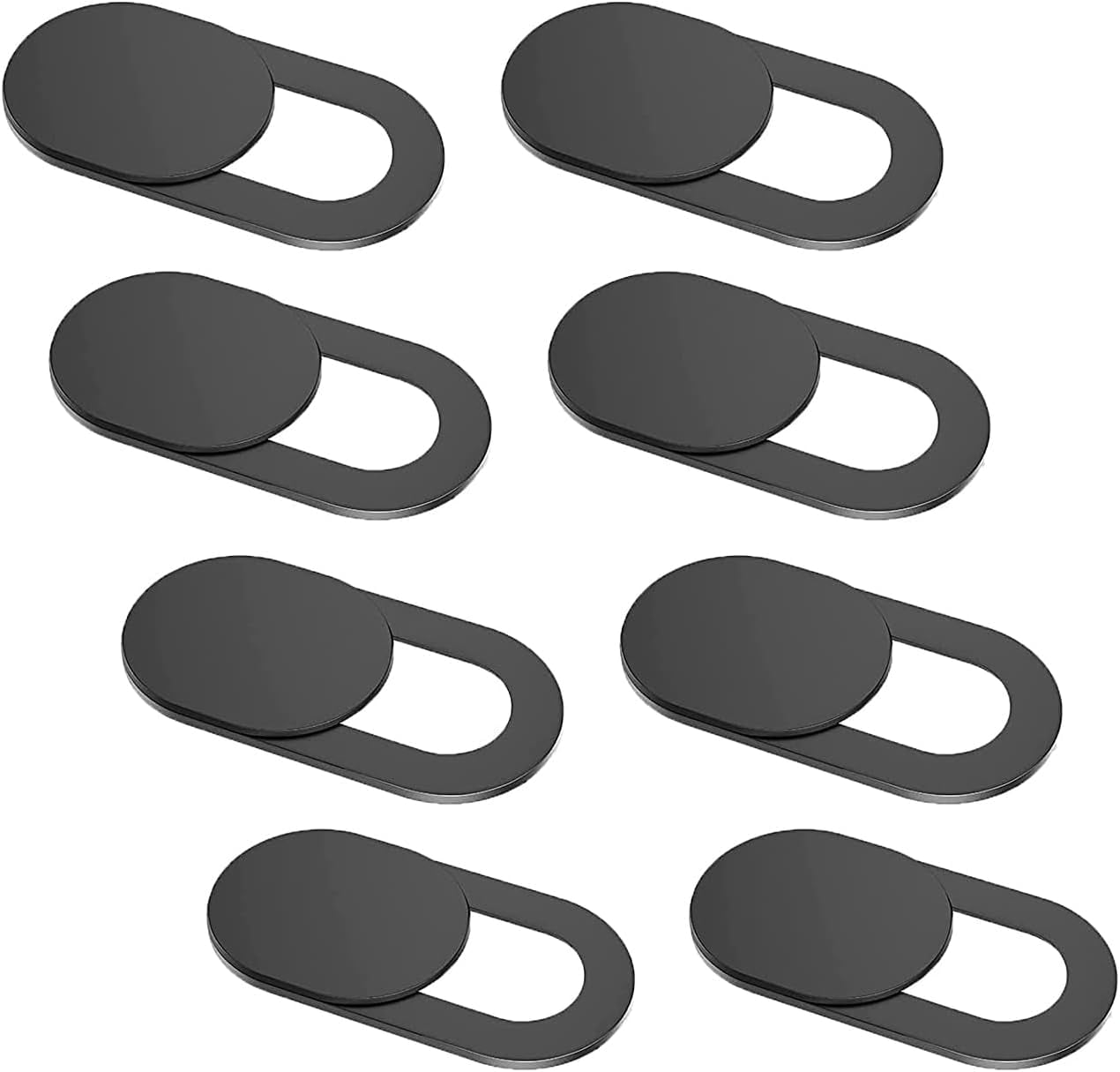 [10 Pack] Webcam Cover Slider | Ultra-Thin Laptop Camera Cover Slider ...