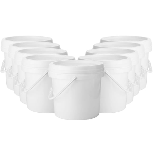 10 Gallon Bucket
