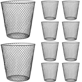 Shop Recycling and Waste Bins for Home and Kitchen Collection