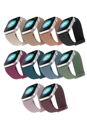Stylish Apple Watch Bands