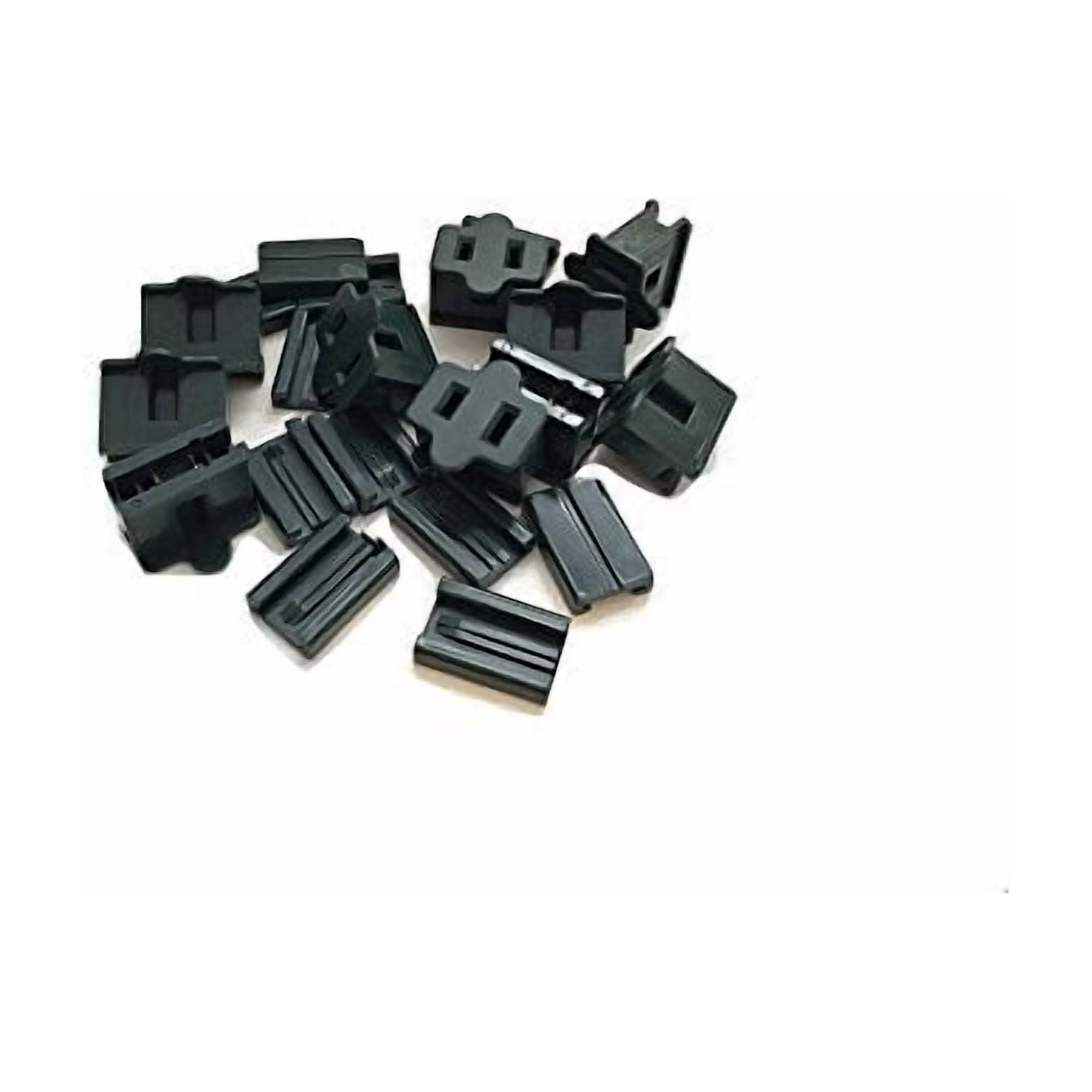 (10) Pack Zip Plug Inline Female SPT2 - Inline Gilbert plug - Vampire ...