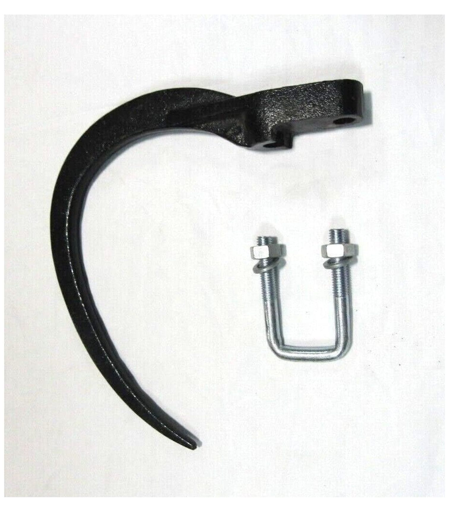 (10 Pack) of 9" Hay Grapple -Bolts, hay Accumulator Hook grapples ...