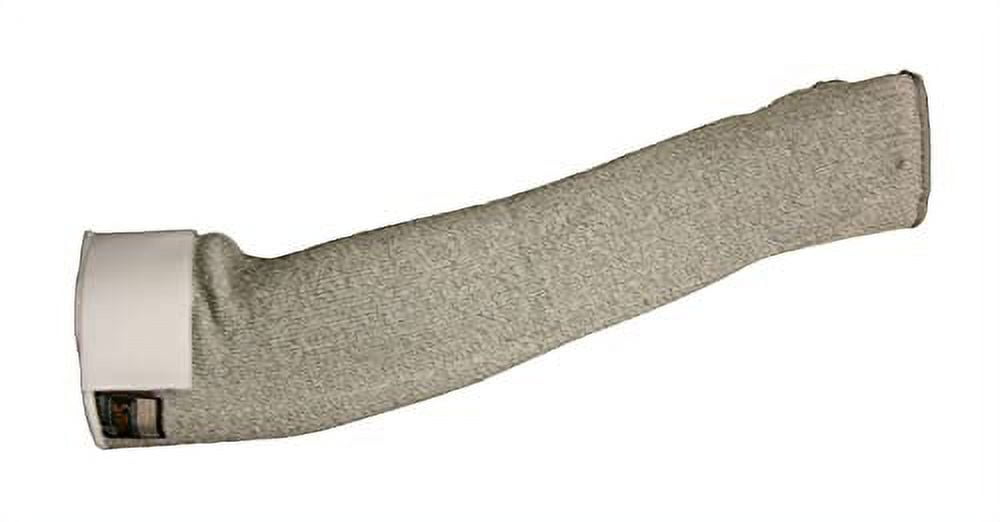 10-Pack of Cordova 3729VT Monarch-Sleeve: Gray 18-Inch, High ...