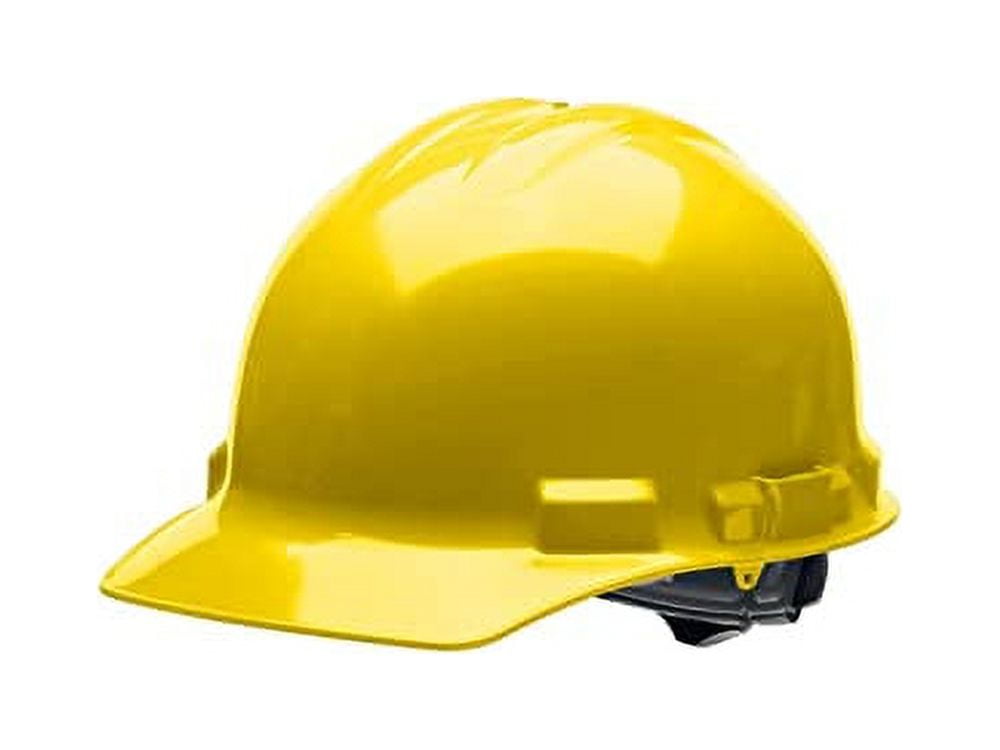 10-Pack of Cordova H24R2 Duo Cap-Style Helmet, 4-Point Ratchet ...