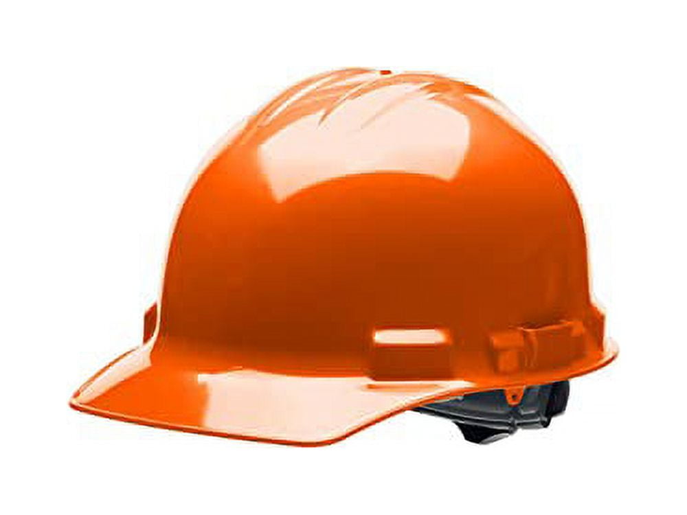 10-Pack of Cordova H24R3 Duo Cap-Style Helmet, 4-Point Ratchet ...