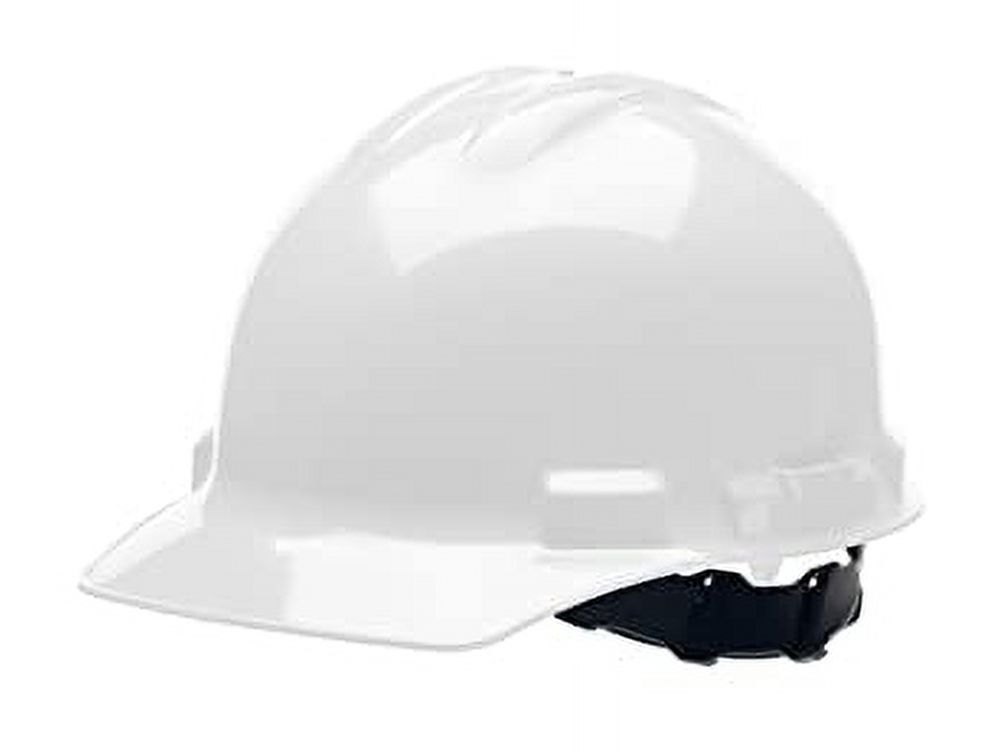 10-Pack of Cordova H24S1 Duo Cap-Style Helmet, 4-Point Pinlock ...
