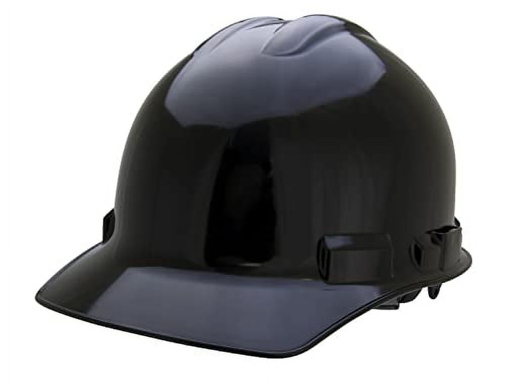 10-Pack of Cordova H26R7 Duo Cap-Style Helmet, 6-Point Ratchet ...