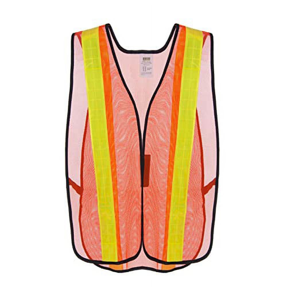 10-Pack of Cordova V120L General Purpose, Type O, Non-Rated, Orange ...