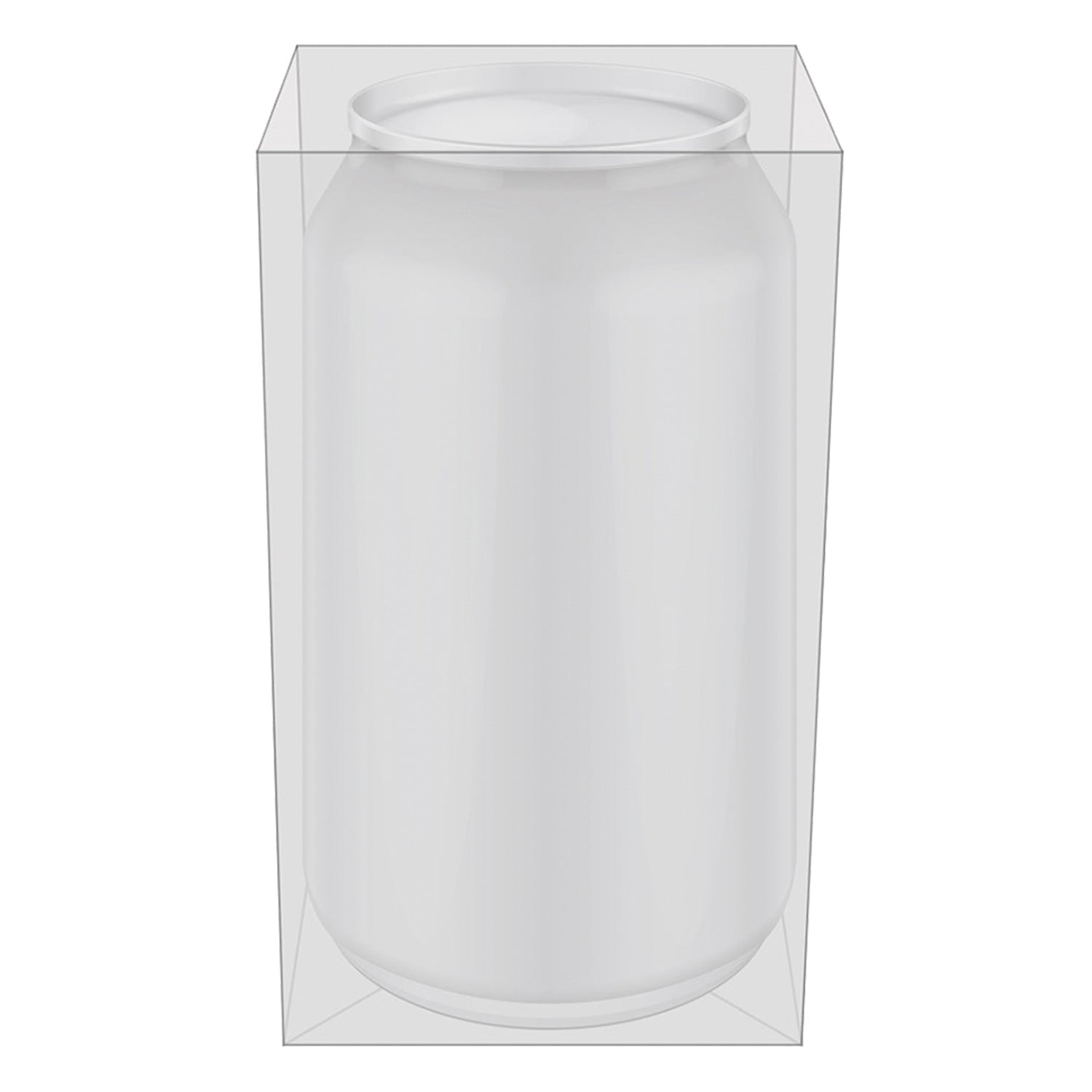 10 Pack of Funko Soda Pop Protectors 12 oz. - Walmart.com