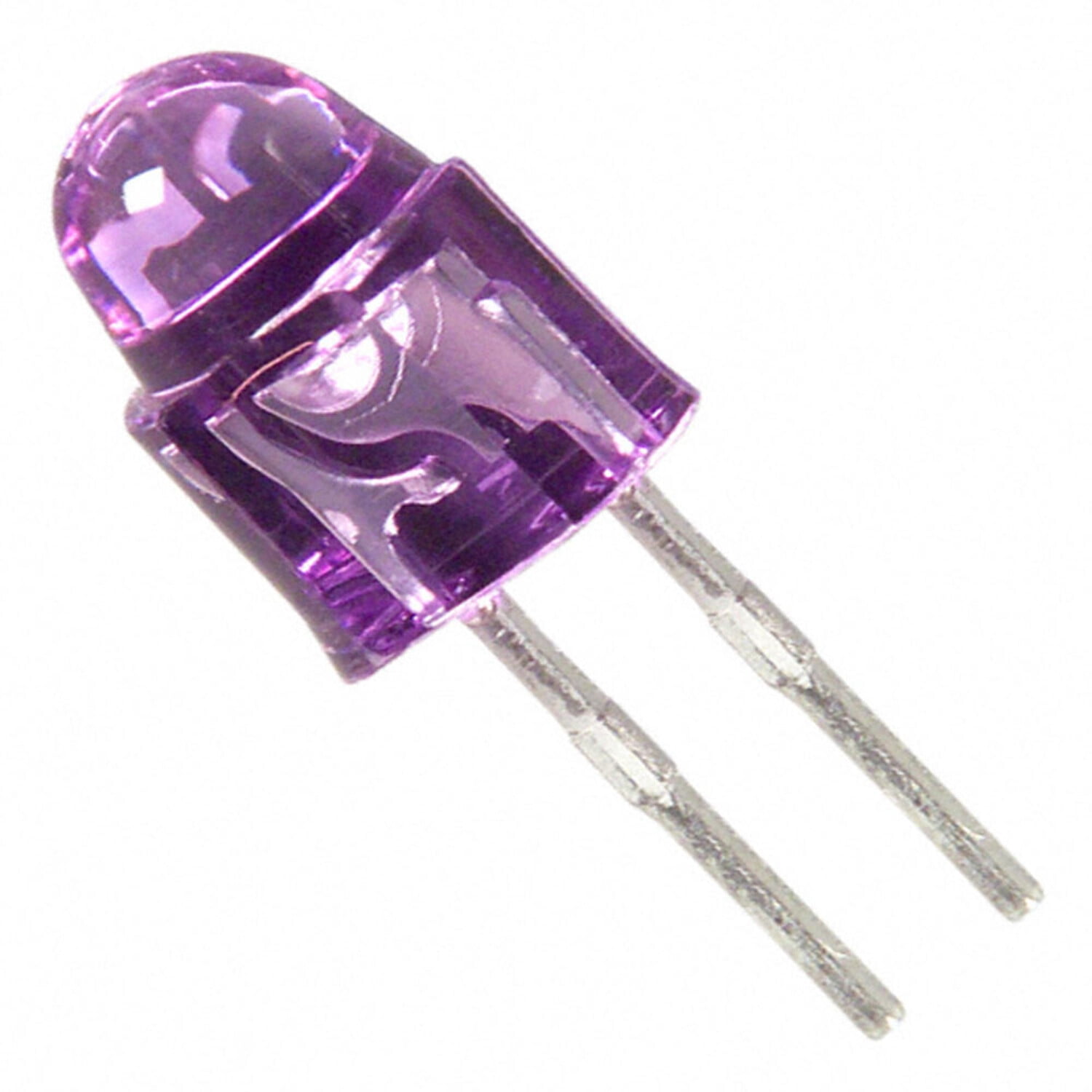 10 Pack of SFH4585 Infrared Emitter 880nm 500mW/sr Circular Top Mount 2 ...