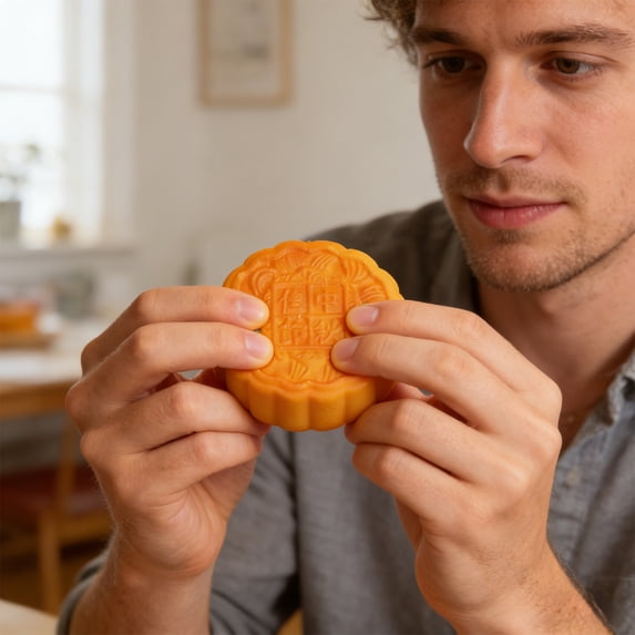 10 Pack 's Stress-relieving Toys Creamy With A Super Soft Texture Food ...