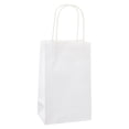10 Packs: 13 ct. (130 total) Small Solid Gift Bags by Celebrate It ...