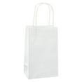 12 Packs: 13 ct. (156 total) Small Solid Gift Bags by Celebrate It ...