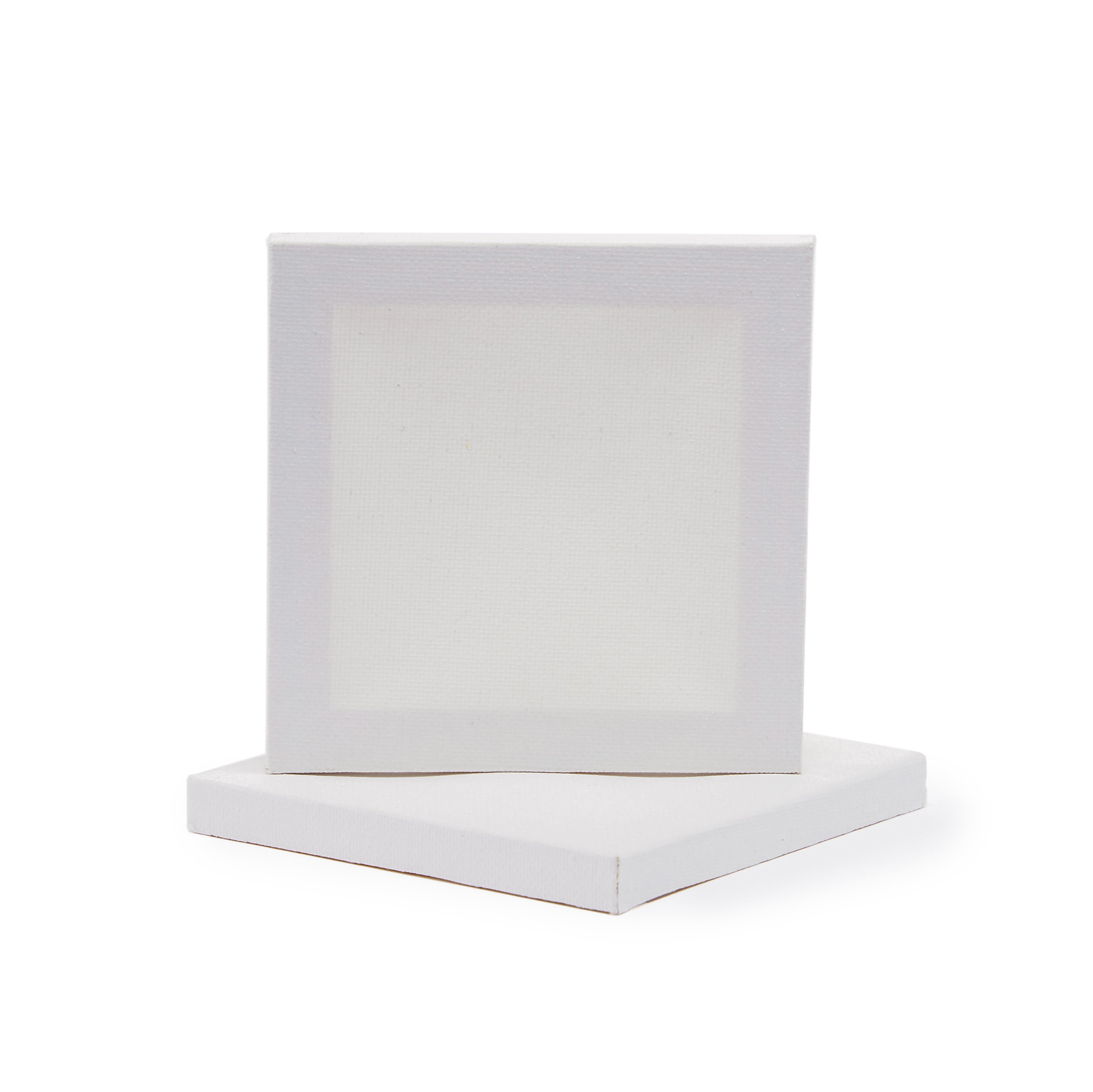 10 Packs: 2 ct. (20 total) 4" x 4" Mini Canvas by Artist's Loft ...