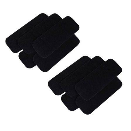 Barnakl Ceiling Fan Air Filters, Activated Coconut Shell Carbon ...