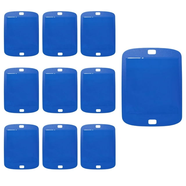 10 Packs Refill Cartridges Compatible with STEM Light Trap, Replacement ...