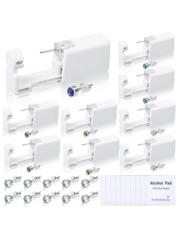 Piercings Kits in Body Jewelry - Walmart.com