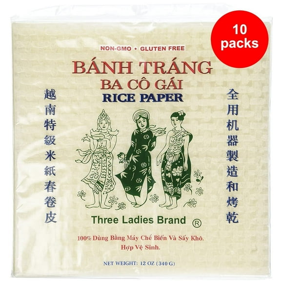 Spring Roll Wrappers