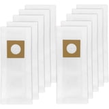 10 Packs Type Y Vacuum Bag Replacement to Hoover WindTunnel Upright ...