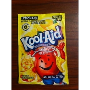 Flavor Aid