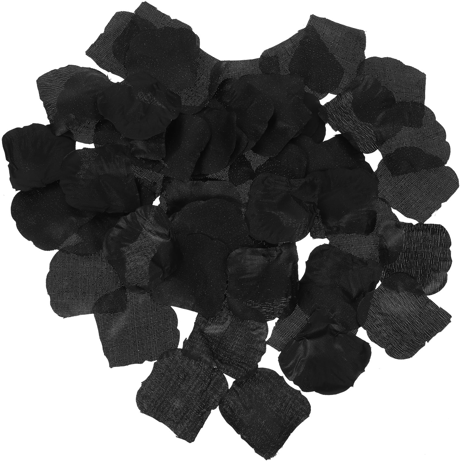 10 Packs of Rose Petals Romantic Artificial Roses Flower Petals ...