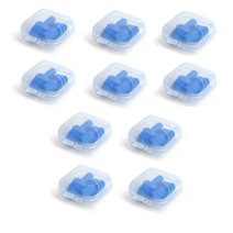 Ear Band-It Original Soft Silicone Putty Buddies Waterproof Ear Plugs ...