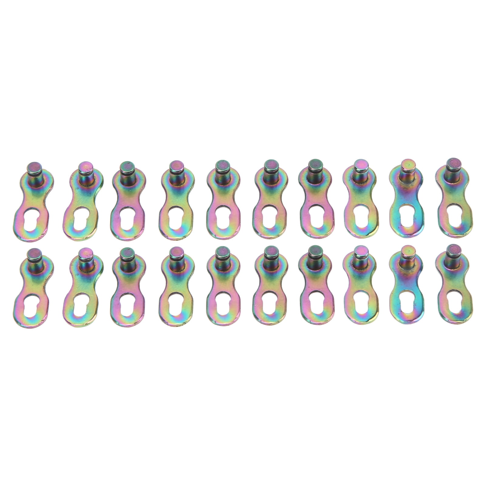 10 Pairs Bike Missing Link Speed Chain Link Road Bike Chain Link ...