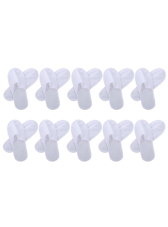 Disposable Slippers