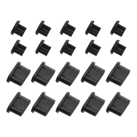 Usb C Dust Plug