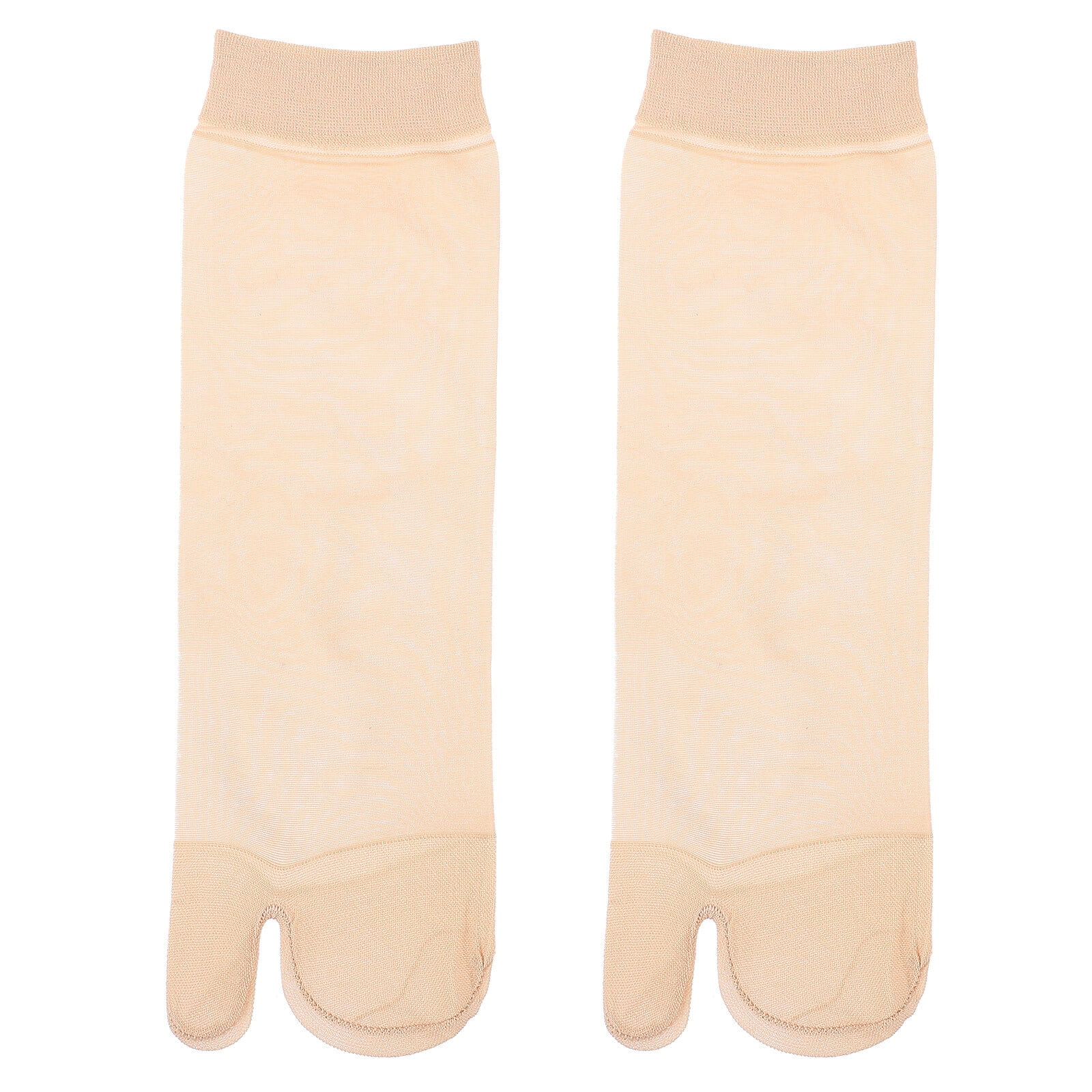 10 Pairs Mens Gifts Boot Socks for Cotton Liner Comfortable Nylon Sandal Tabi Boy - Walmart.com