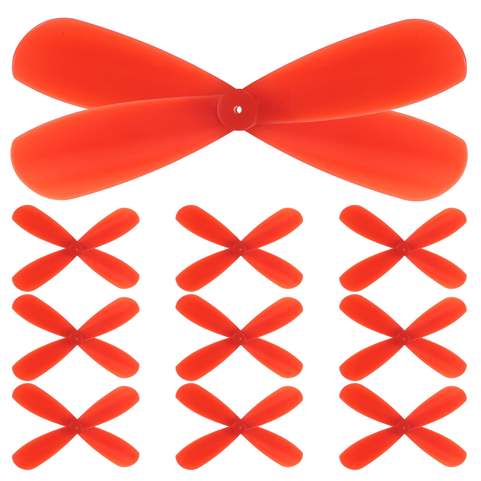 10 Pairs Remote Control Propeller Mini Propeller Rc Boat Propeller Mini ...