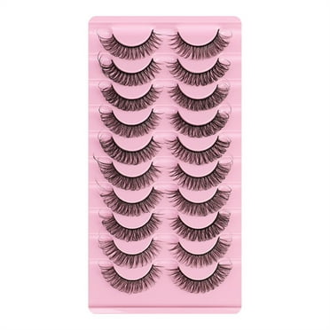 Kiss I Envy Juicy Volume 05 Lashes - Walmart.com