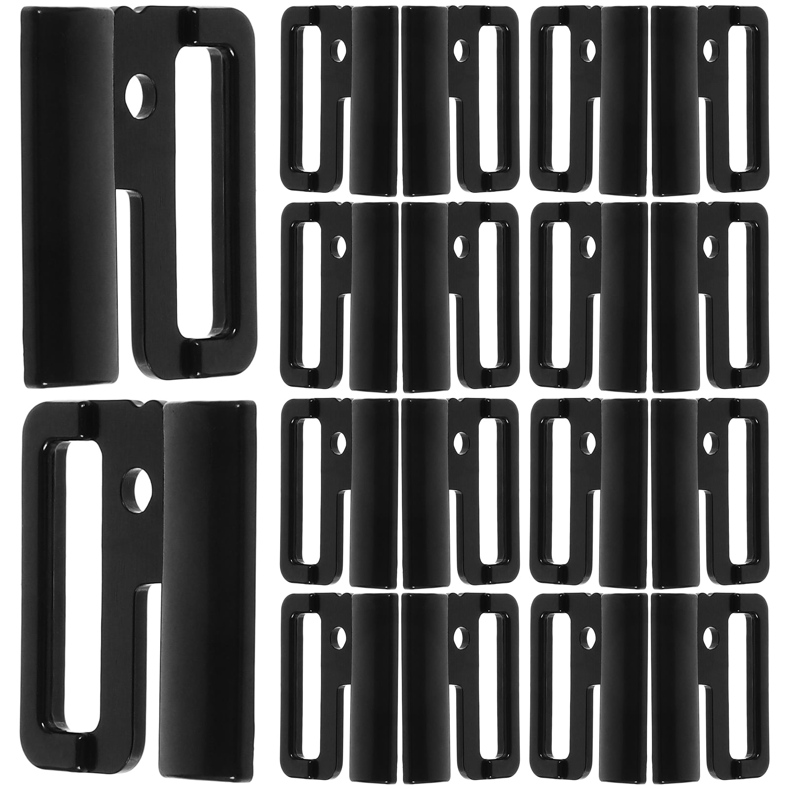 10 Pairs Swimsuit Buckle Bras Convenient Bra Clip Household Bra Clip ...
