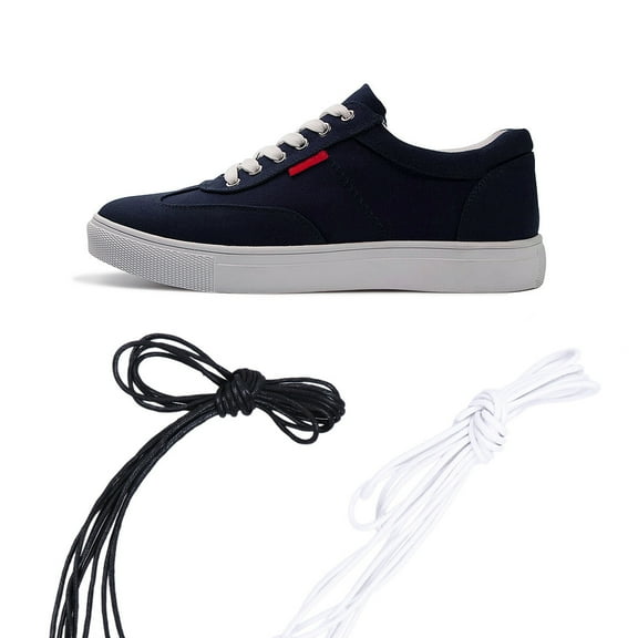 Elastic Shoe Laces