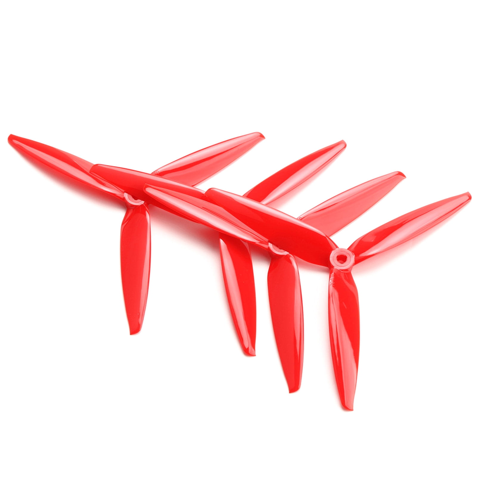 10 Pairs Tracker 7X4X3 7040 7inch -Blade Propeller 10CW+10CCW Poly ...