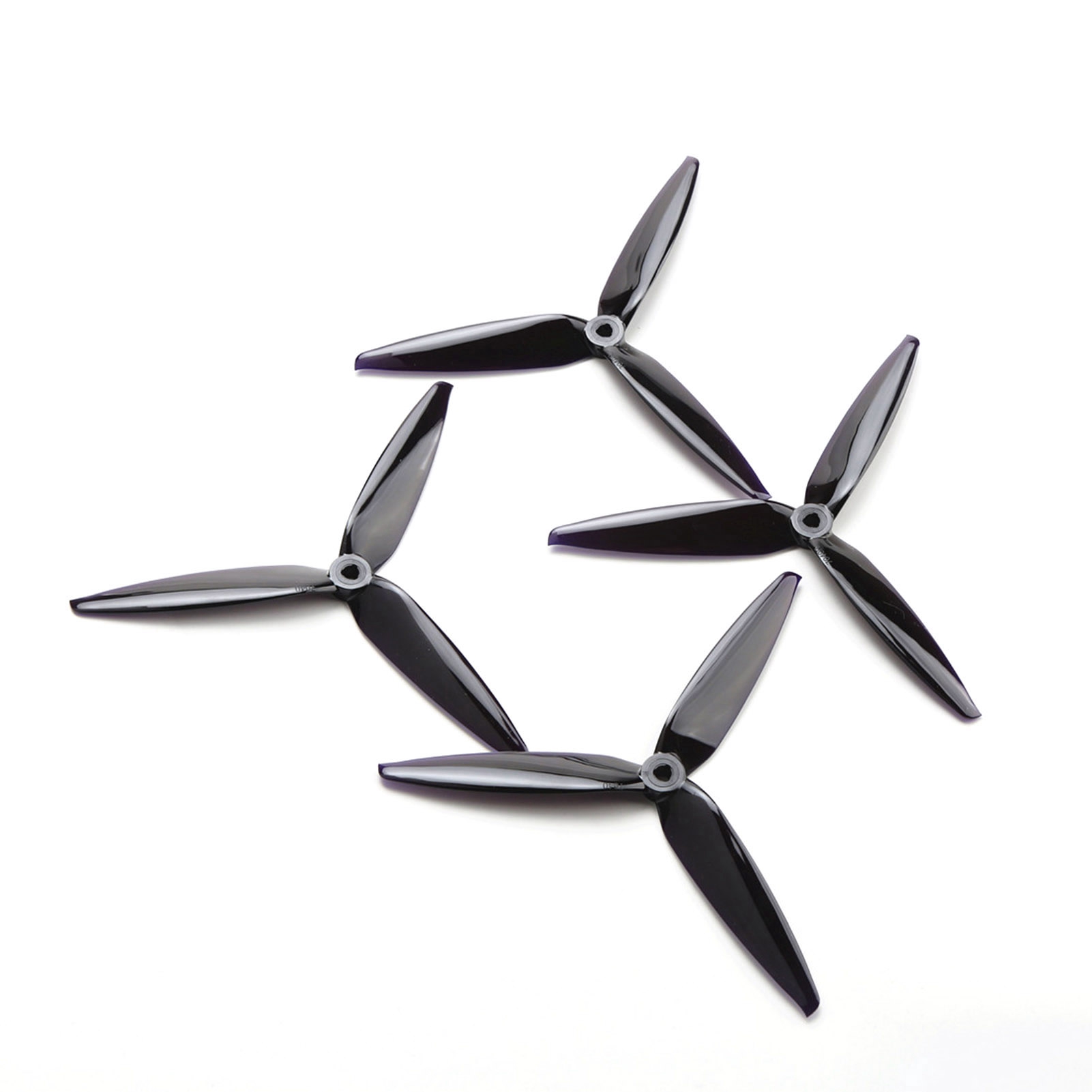 10 Pairs Tracker 7X4X3 7040 7inch -Blade Propeller 10CW+10CCW Poly ...