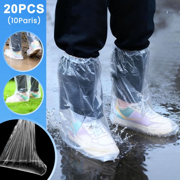 Shoe Covers