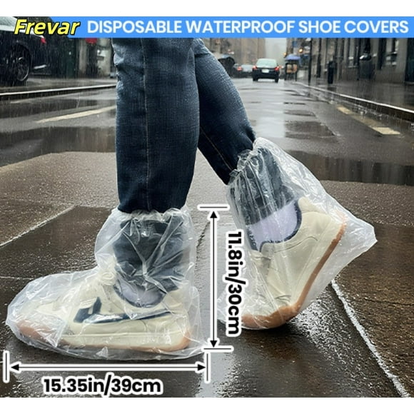 Shoe Covers