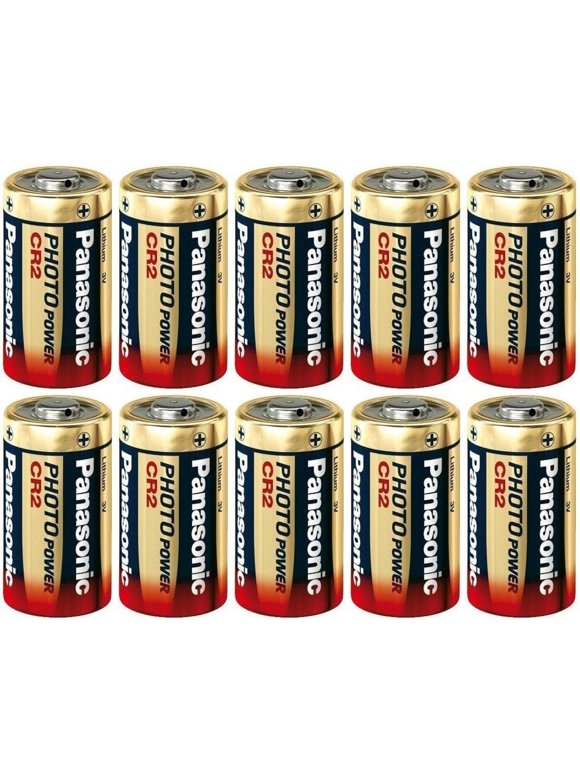 cr2 batteries in Batteries - Walmart.com