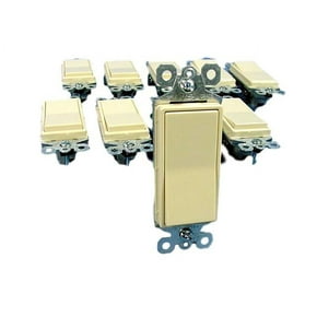 British Light Switch