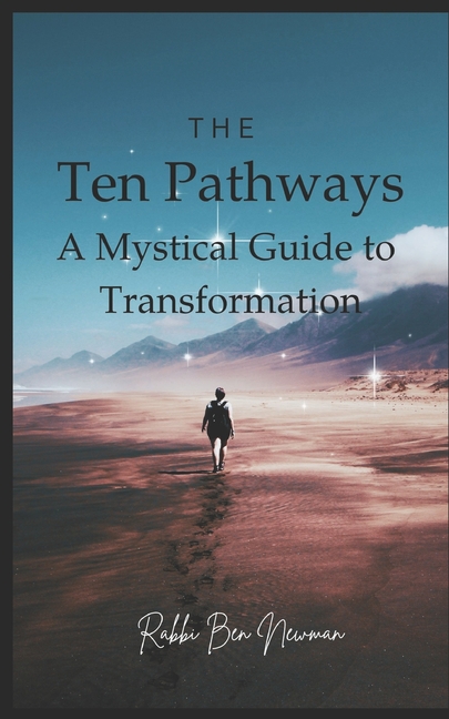 10 Pathways The Ten Pathways, Book 1, (Paperback) - Walmart.com