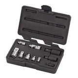 10 Pc. Universal and Adapter Socket Set - Walmart.com