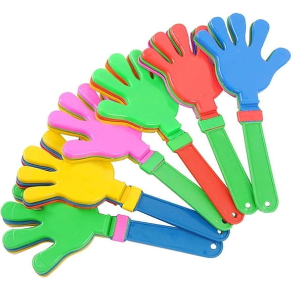 Clappers