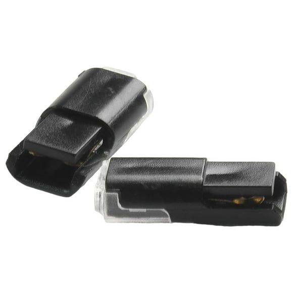 12 Volt Connectors 2 Pin