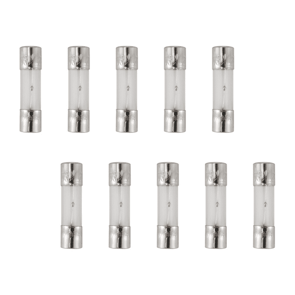 3a 250V Fuses