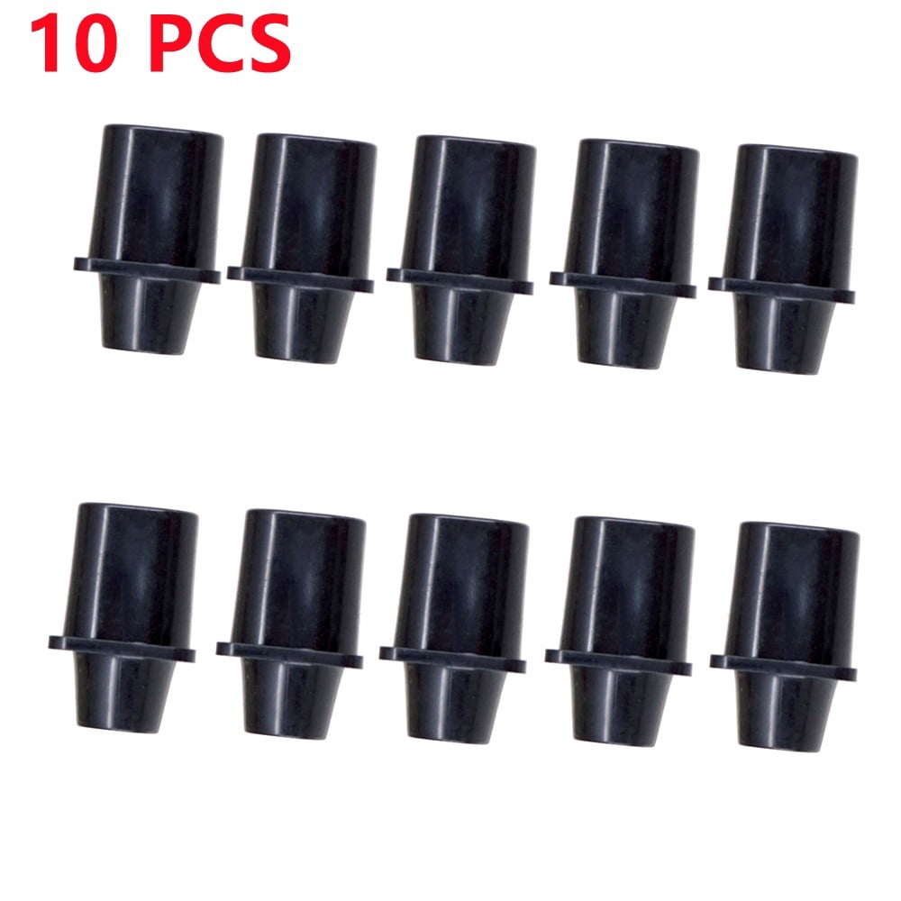 10 Pcs 3 Way Guitar pickup switch tip top hat shape for Tele ST ...