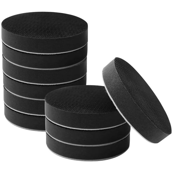 10 Inch Polishing Pads in Car Polishing Pads - Walmart.com