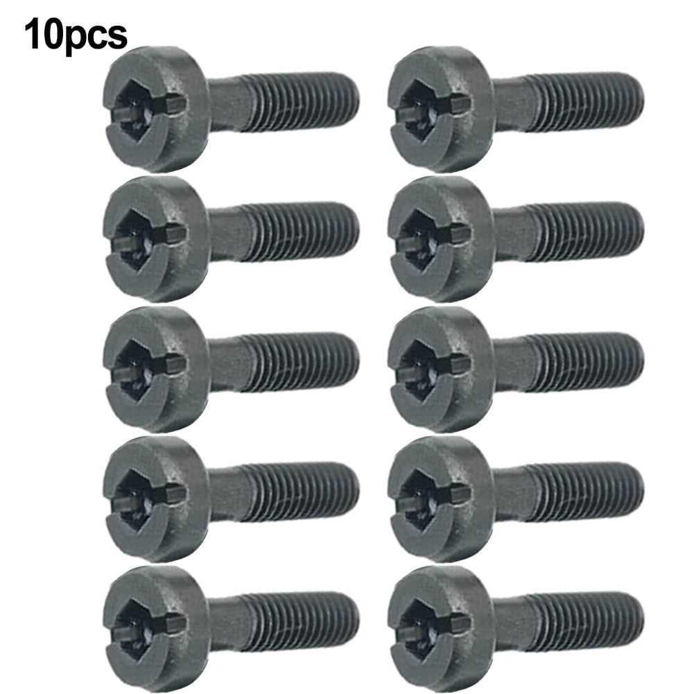 10 Pcs 503217321 Screw 340, 345, 350, 440, 445, 450, 460 & 461 Models ...