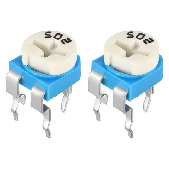 10k Ohm Resistor