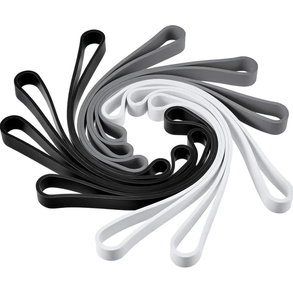 Wide Rubber Bands Heavy Duty